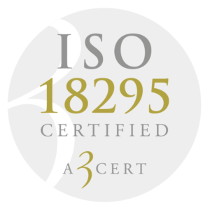 ISO 18295 – Contact Center - A3CERT